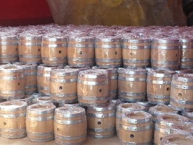 Small barrels,small oak barrels,oak barrels